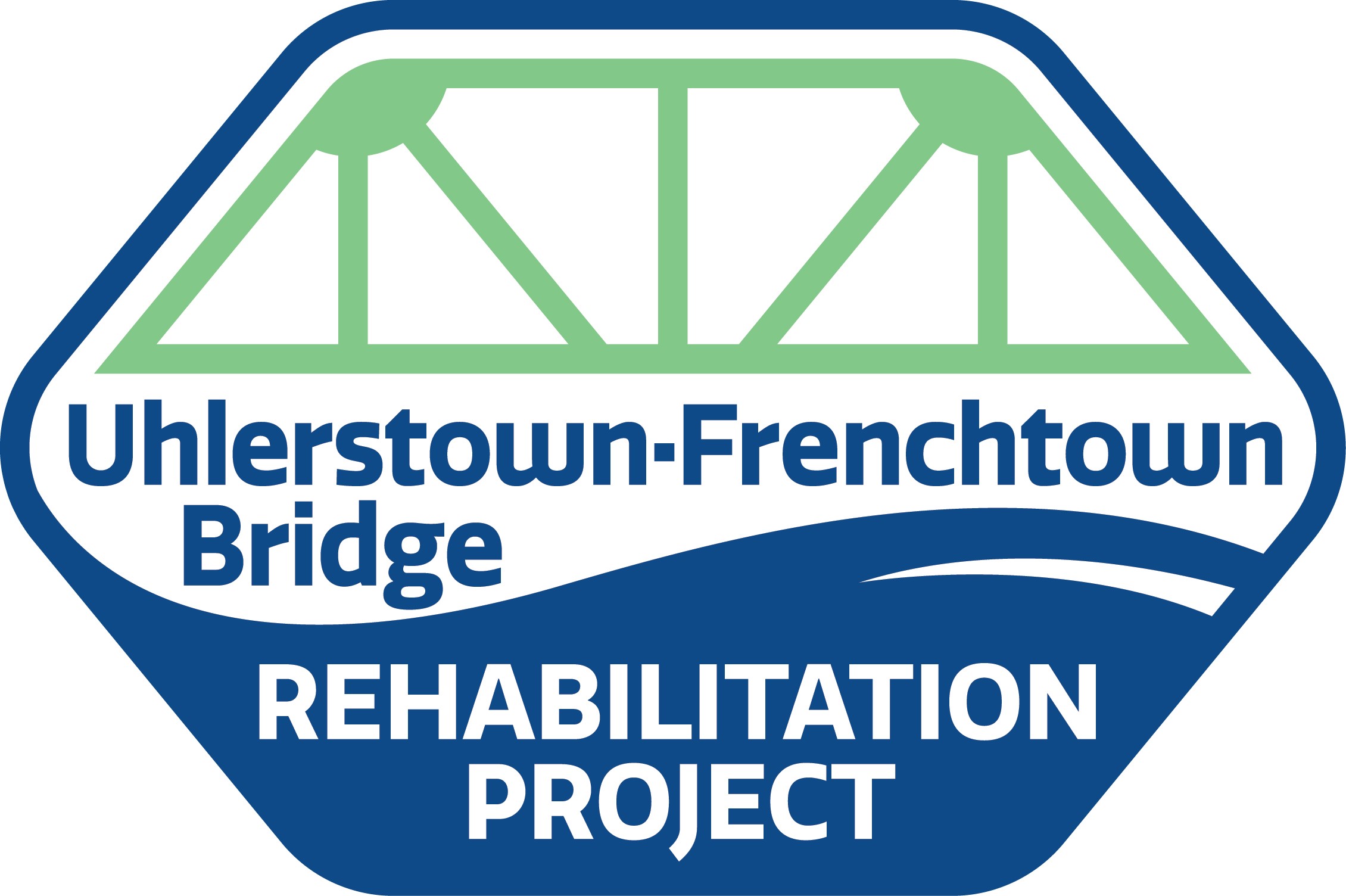 Uhlerstown-Frenchtown Toll-Supported Bridge Rehabilitation Project – DRJTBC